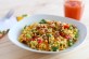 Ensalada de Mote - El Sabor de lo Bueno