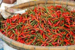 Cocinando en Vietnam - El Sabor de lo Bueno
