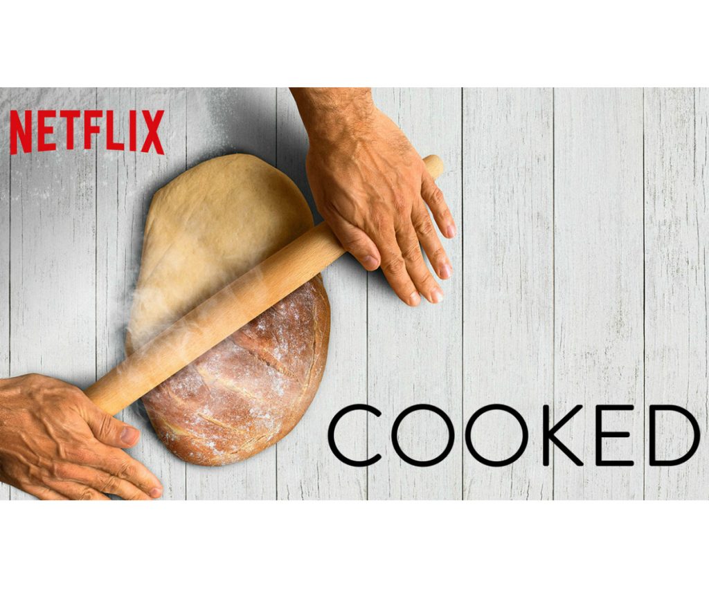 Cooked, una serie que no te puedes perder - El Sabor de lo Bueno
