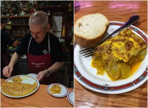 Ruta de Pintxos por San Sebastián (País Vasco) - El Sabor de lo Bueno