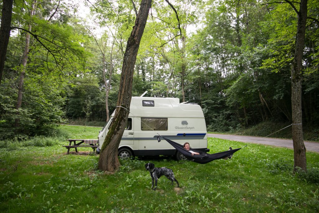 10 ideas y tips de comidas para camping - El Sabor de lo Bueno
